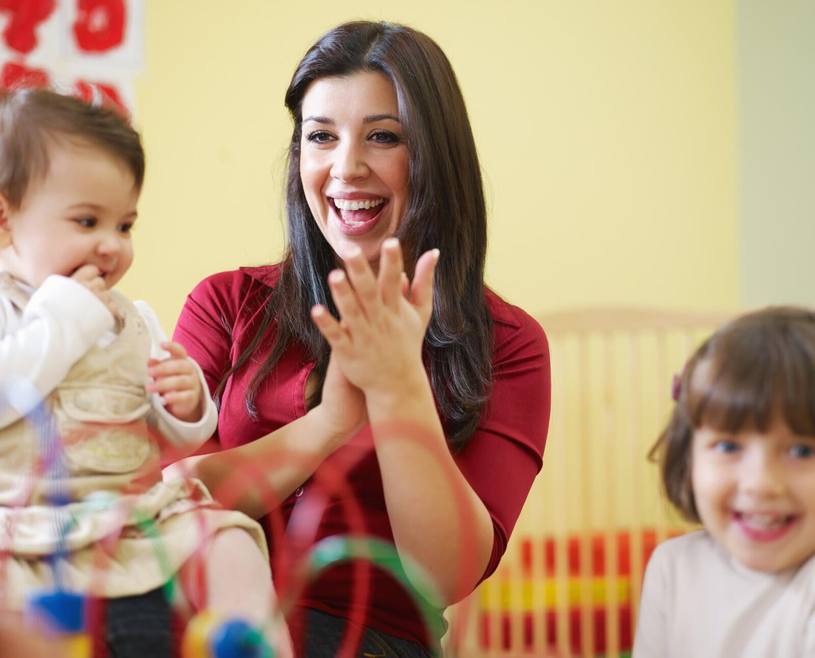 Getting started with Begin Bright | Begin Bright Licensed Programmes.